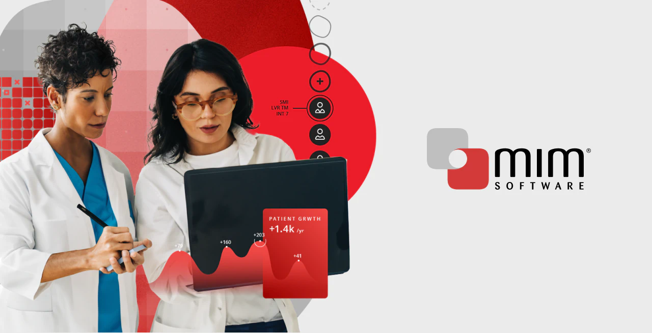 MIM Enterprise Imaging for Clinicians | MIM Software